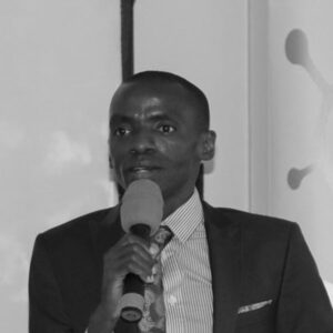 Agaba Gilbert – KTA Annual Symposium